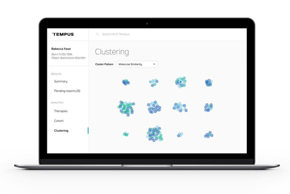 Neurology & Psychiatry - Tempus