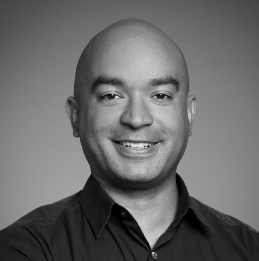 Terron Bruner - Tempus