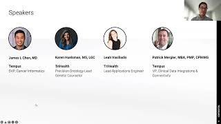 Personalize Mental Health With Pharmacogenomics