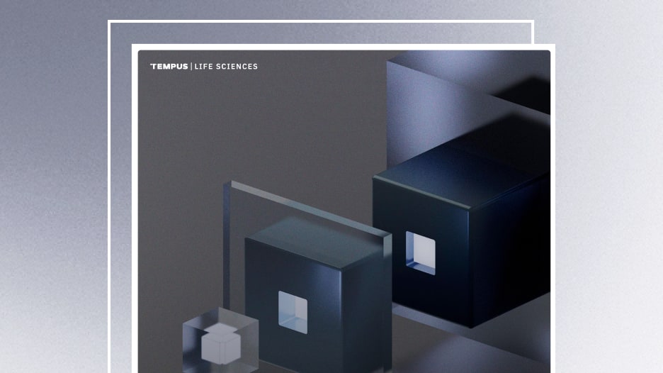 Tempus Announces New ctDNA Assay, xM Monitor - Tempus Tempus Announces New ctDNA Assay, xM Monitor - Tempus